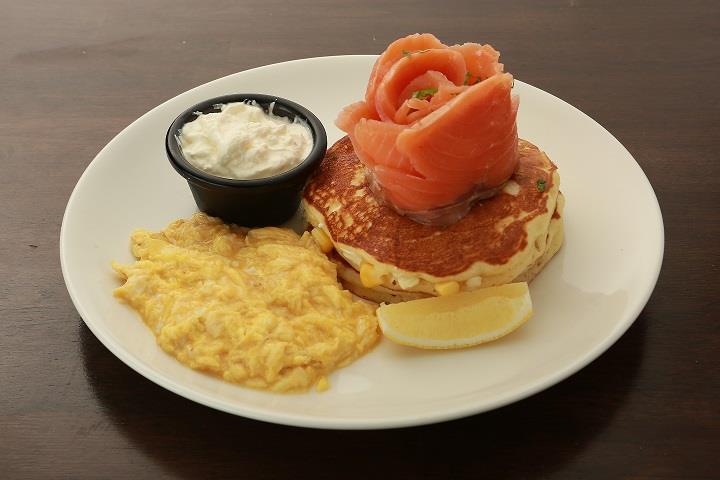 Beyond Pancakes | City Square Mall