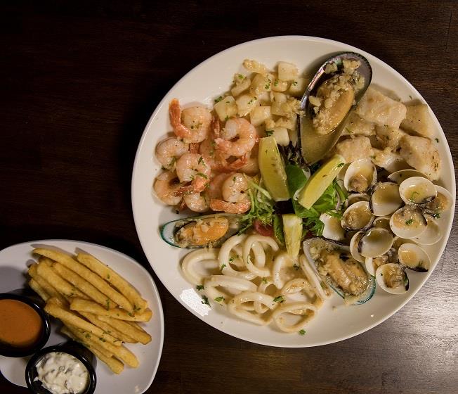 Beyond Pancakes | City Square Mall