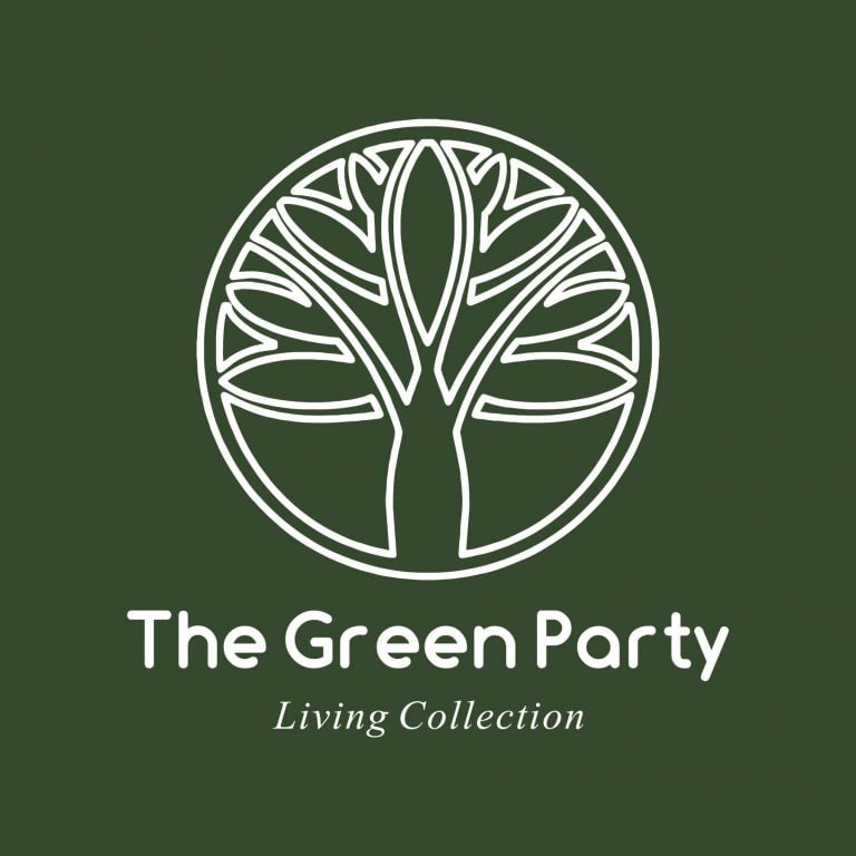 The Green Party | City Square Mall
