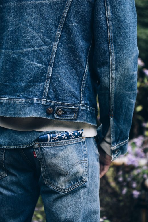 Levi’s | City Square Mall
