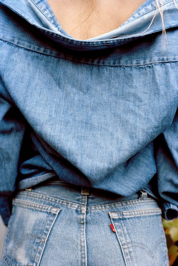 Levi’s | City Square Mall