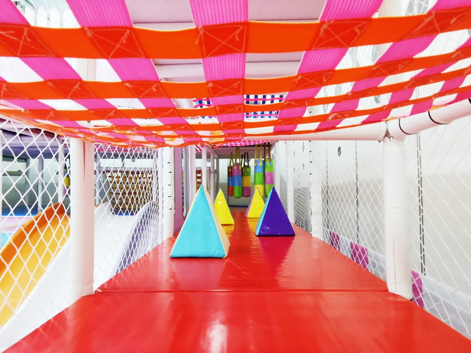 Kidodo Indoor Playground | City Square Mall