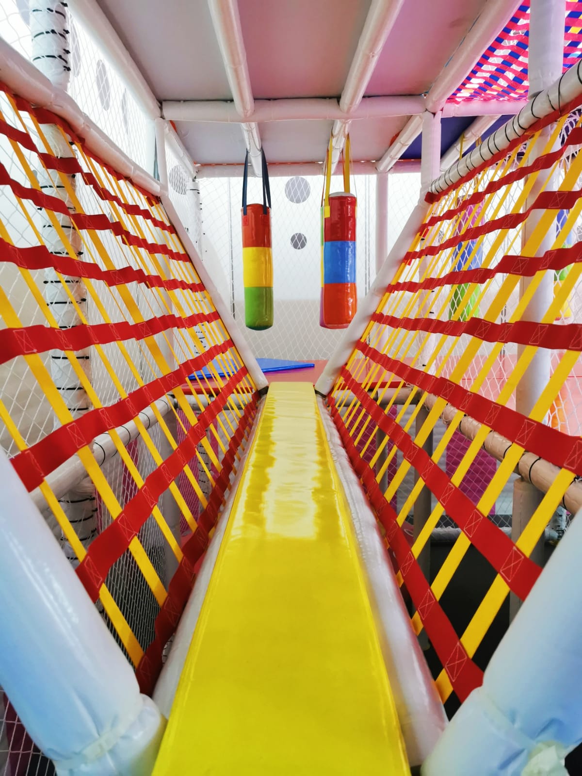 Kidodo Indoor Playground | City Square Mall