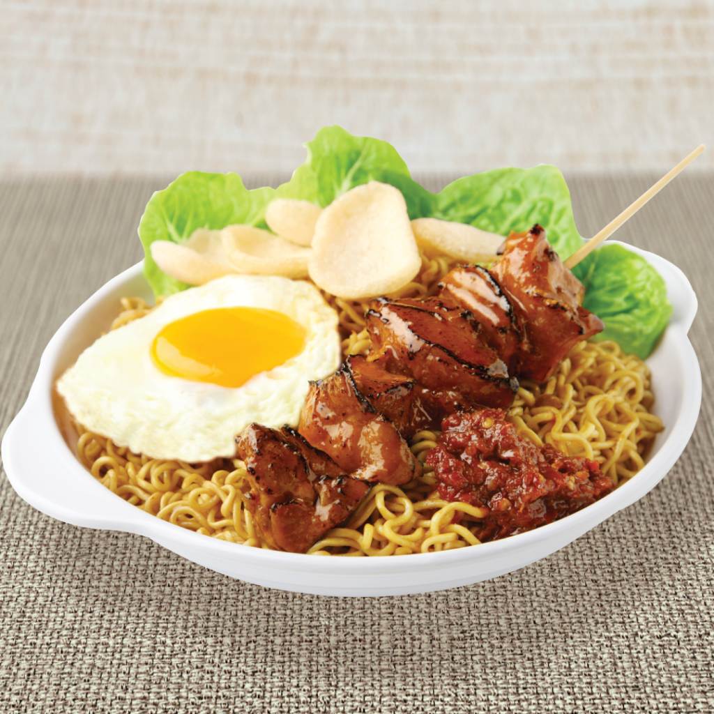 Gado & Grill | City Square Mall