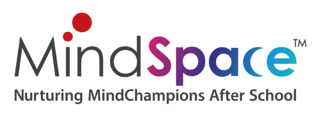 Logotipo De Mindspace