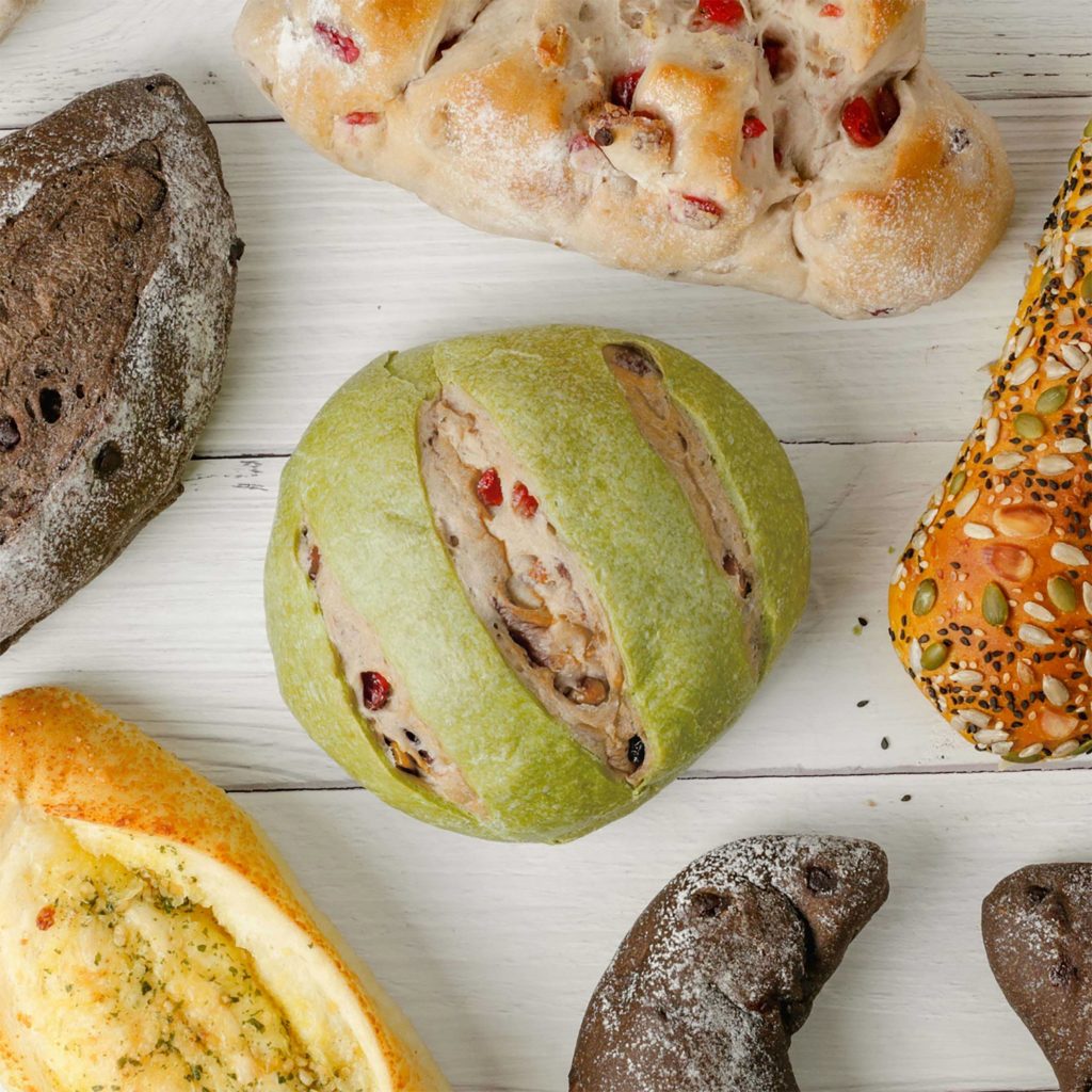 Duke Bakery | City Square Mall