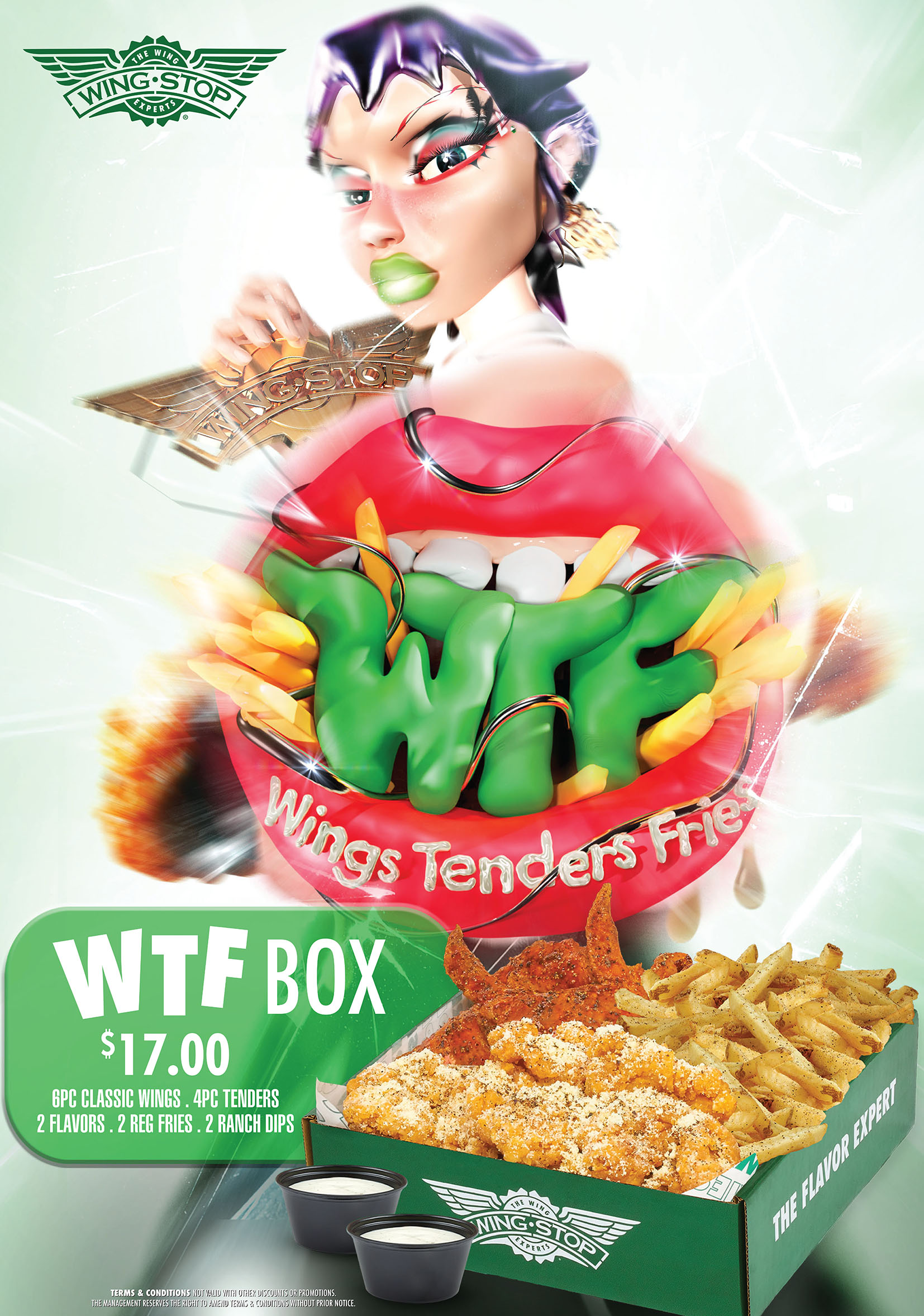 Great Deals | City Square Mall