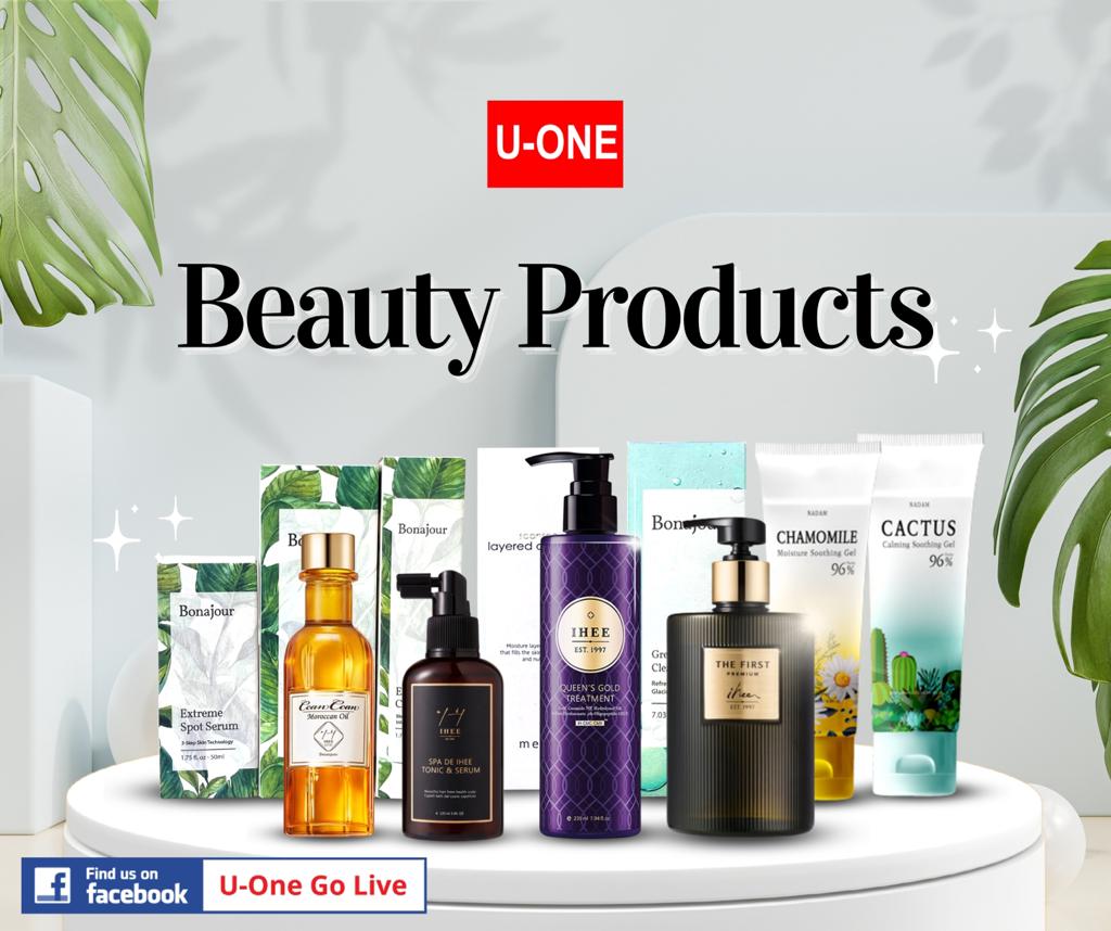 U-One | City Square Mall