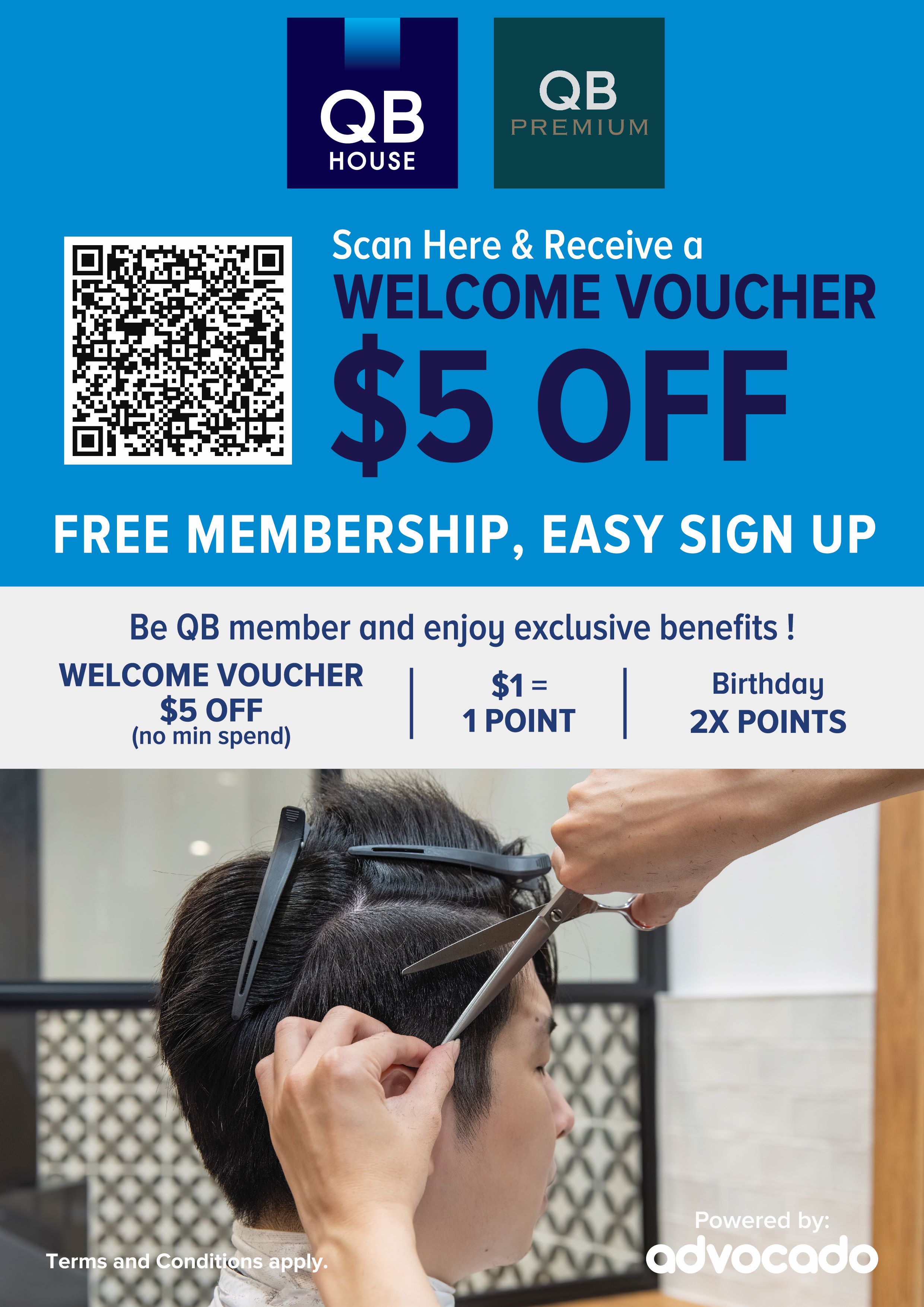 Great Deals | City Square Mall