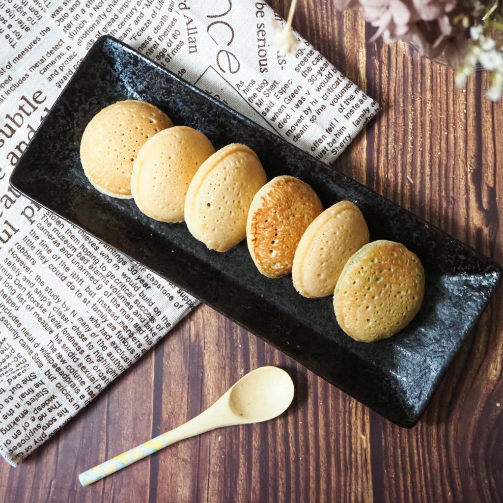 Munchi Pancakes | City Square Mall