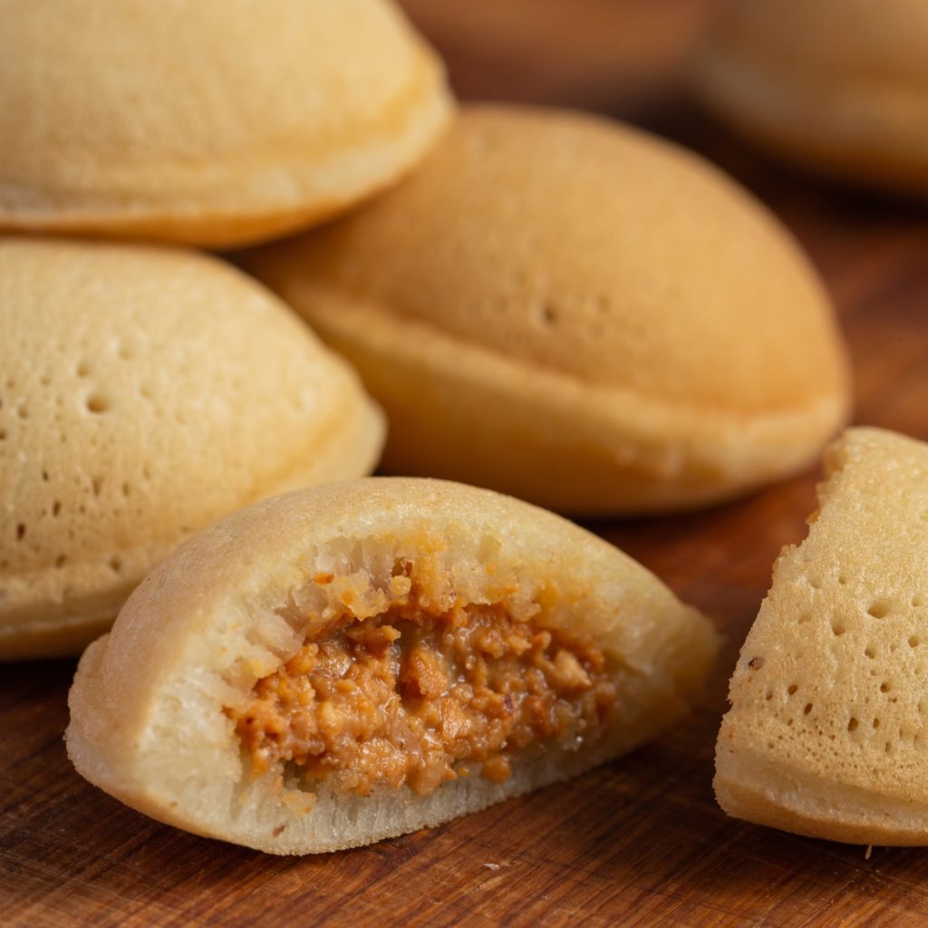 Munchi Pancakes | City Square Mall