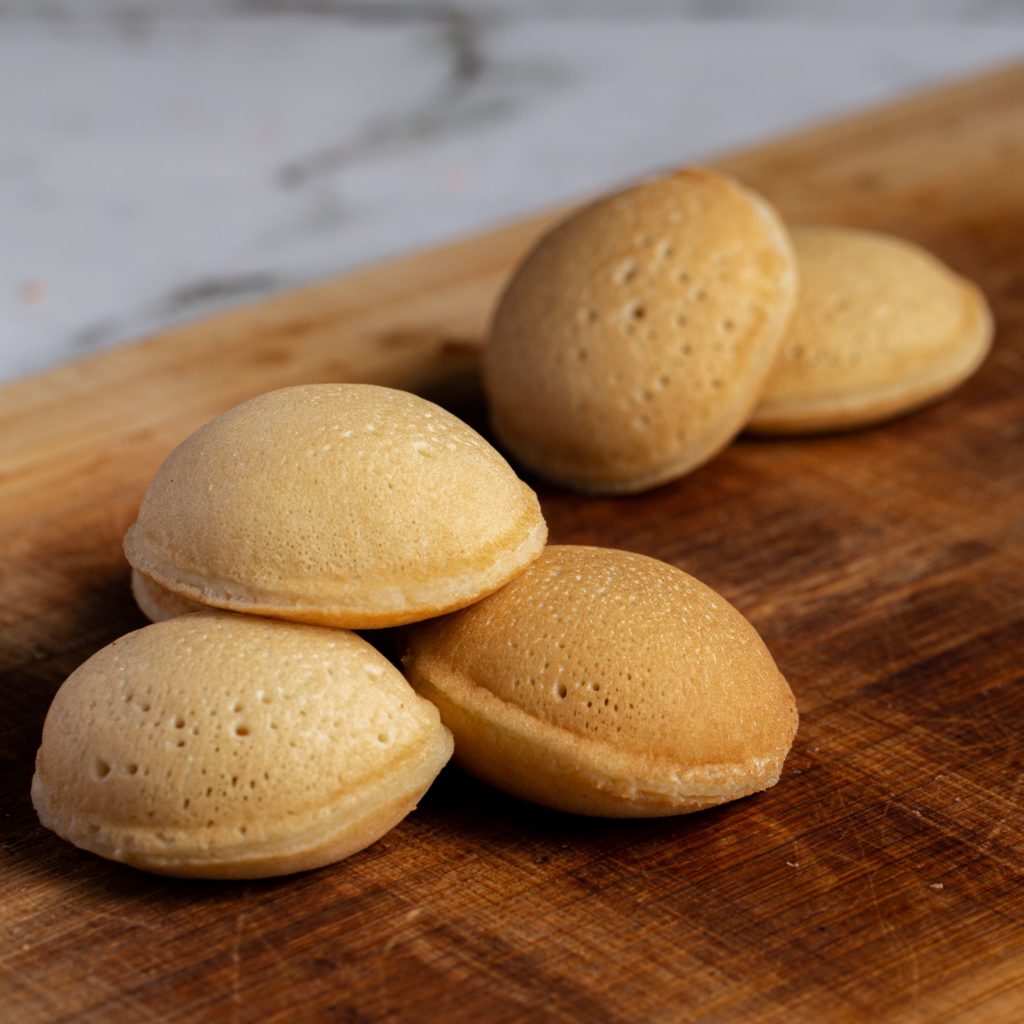 Munchi Pancakes | City Square Mall