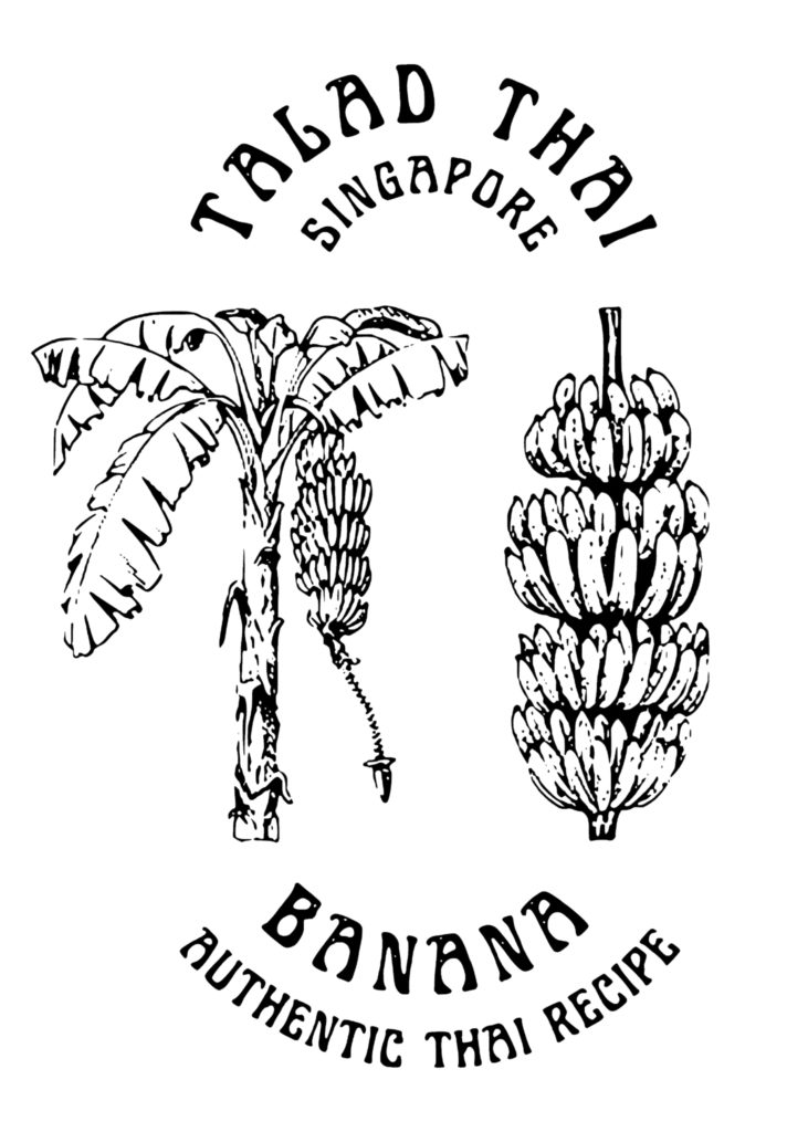 Talad Thai Banana | City Square Mall