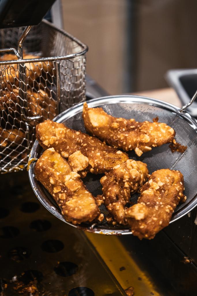 Talad Thai Banana | City Square Mall