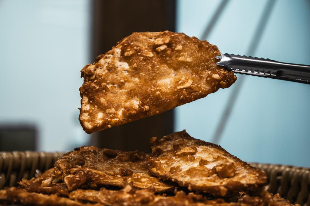 Talad Thai Banana | City Square Mall