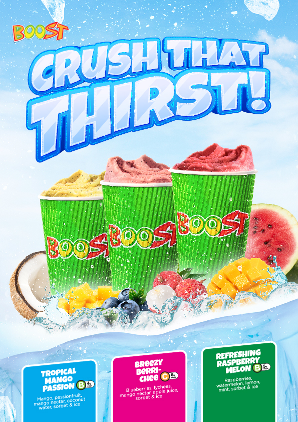 Great Deals | City Square Mall