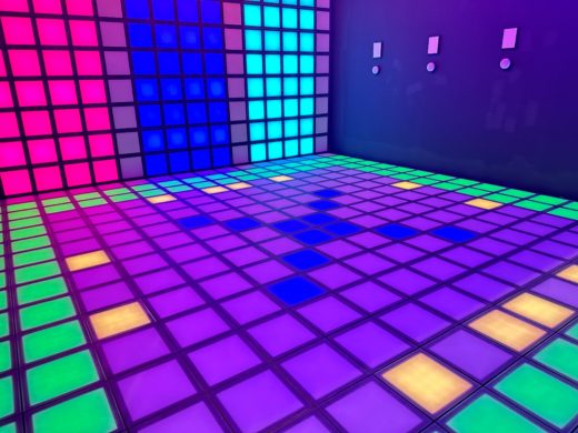 Inmers | City Square Mall