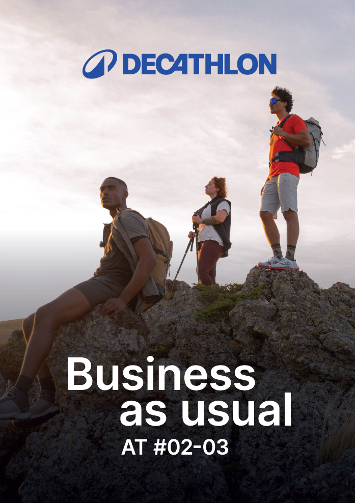 Great Deals | City Square Mall