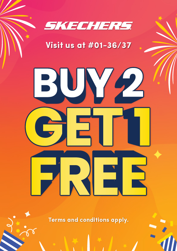 Great Deals | City Square Mall