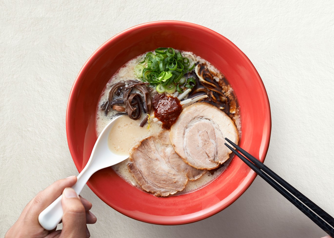 Ippudo | City Square Mall