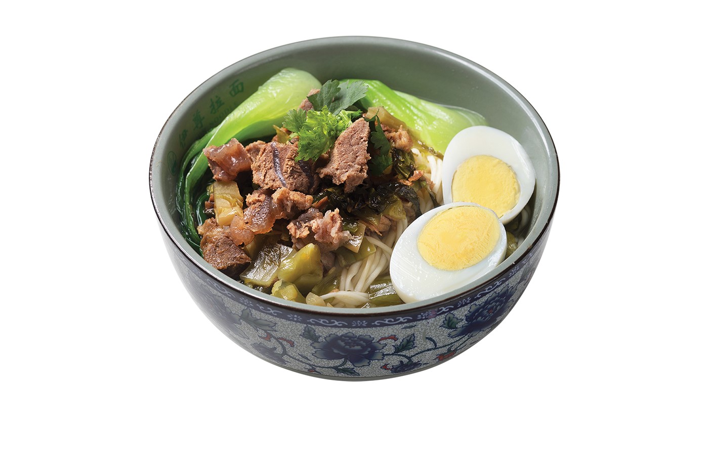 Yi Zun Noodle | City Square Mall