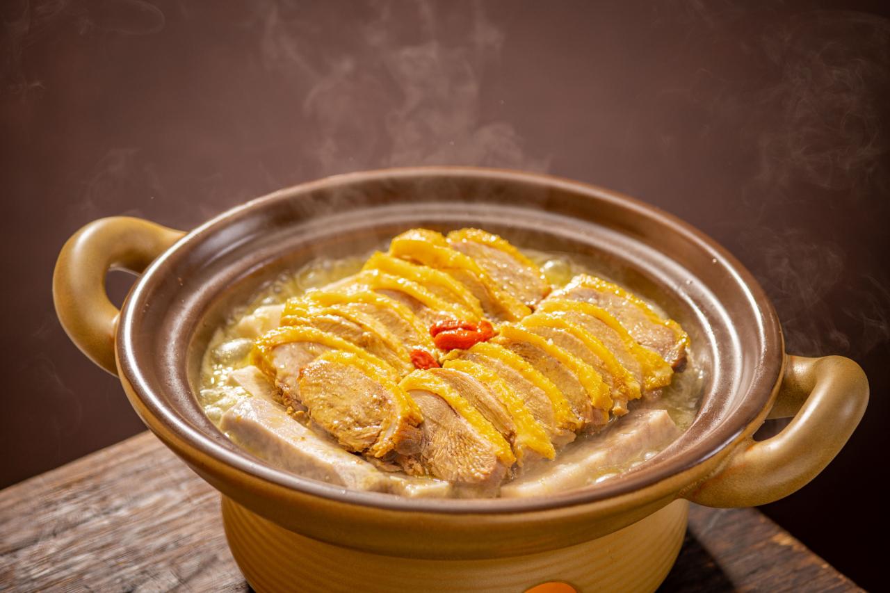 Xiao Jiao Tian Sichuan Cuisine | City Square Mall