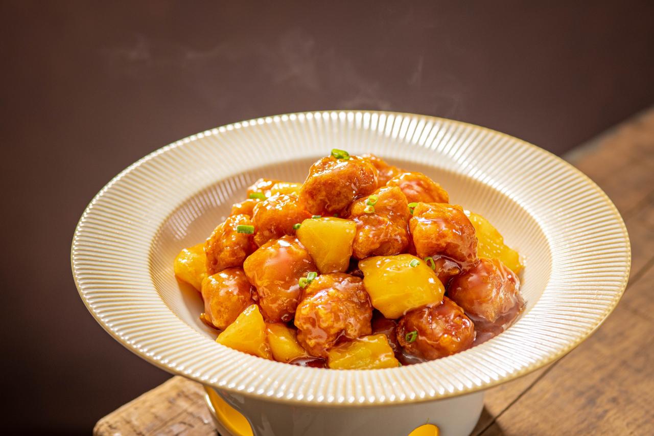 Xiao Jiao Tian Sichuan Cuisine | City Square Mall