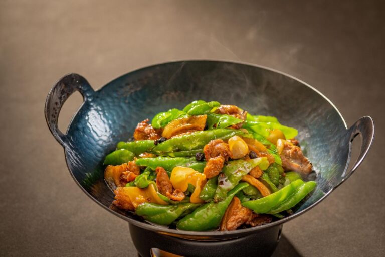 Xiao Jiao Tian Sichuan Cuisine | City Square Mall