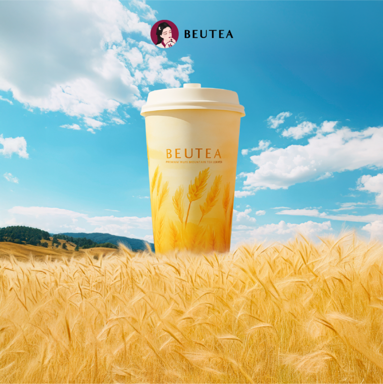 Beutea | City Square Mall