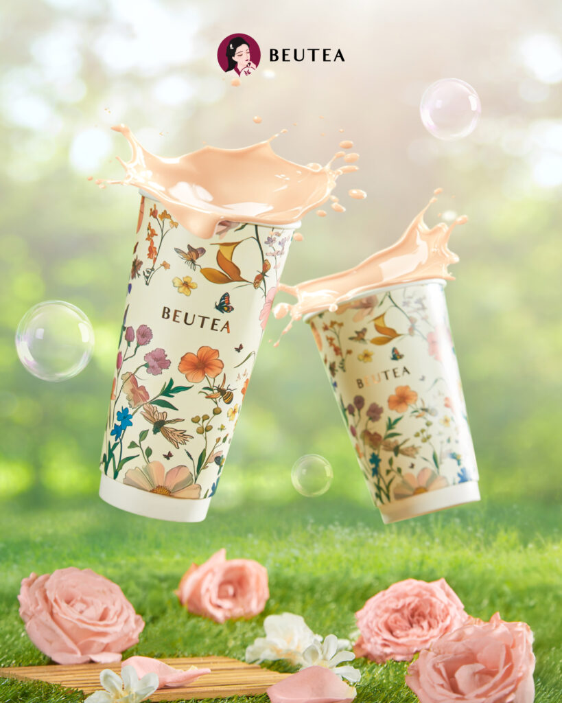 Beutea | City Square Mall