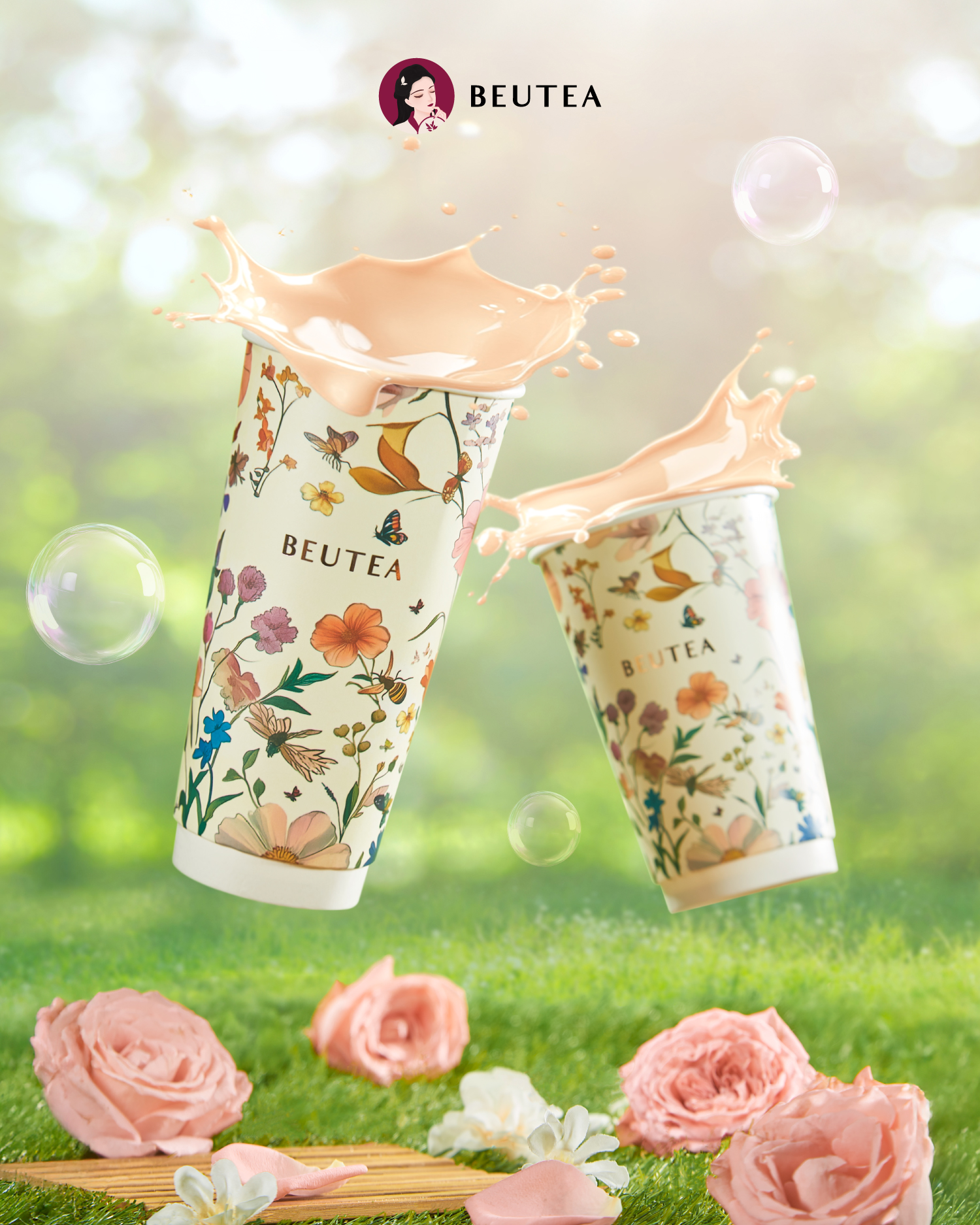 Beutea | City Square Mall